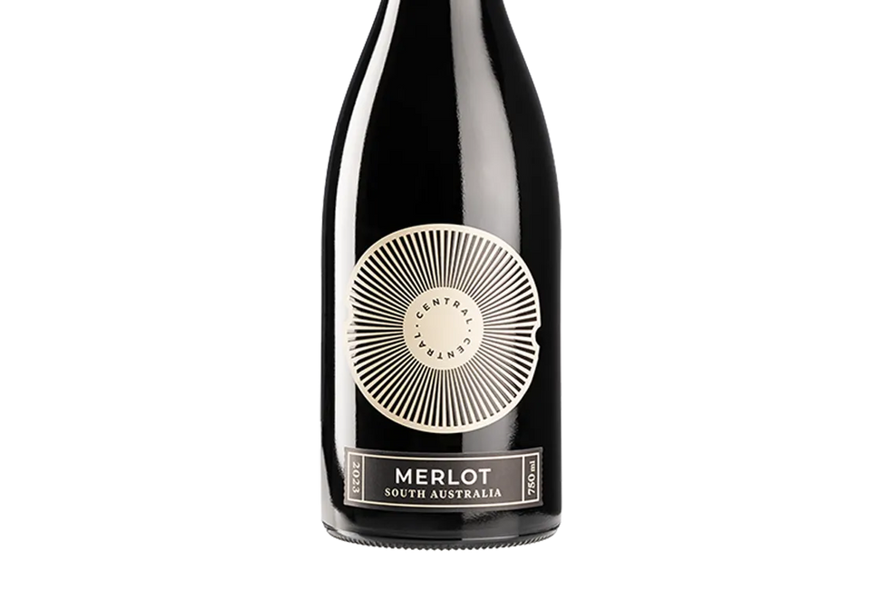 Central South Australia Merlot 2023 (Australia) – Black Market