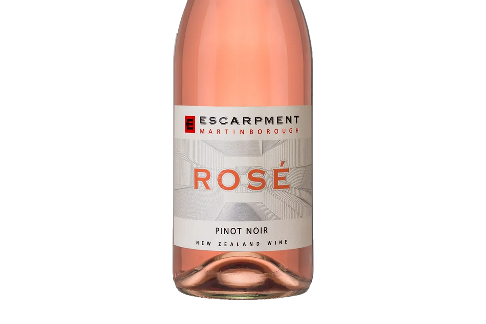 Escarpment Martinborough Pinot Noir Rosé 2024 – Black Market