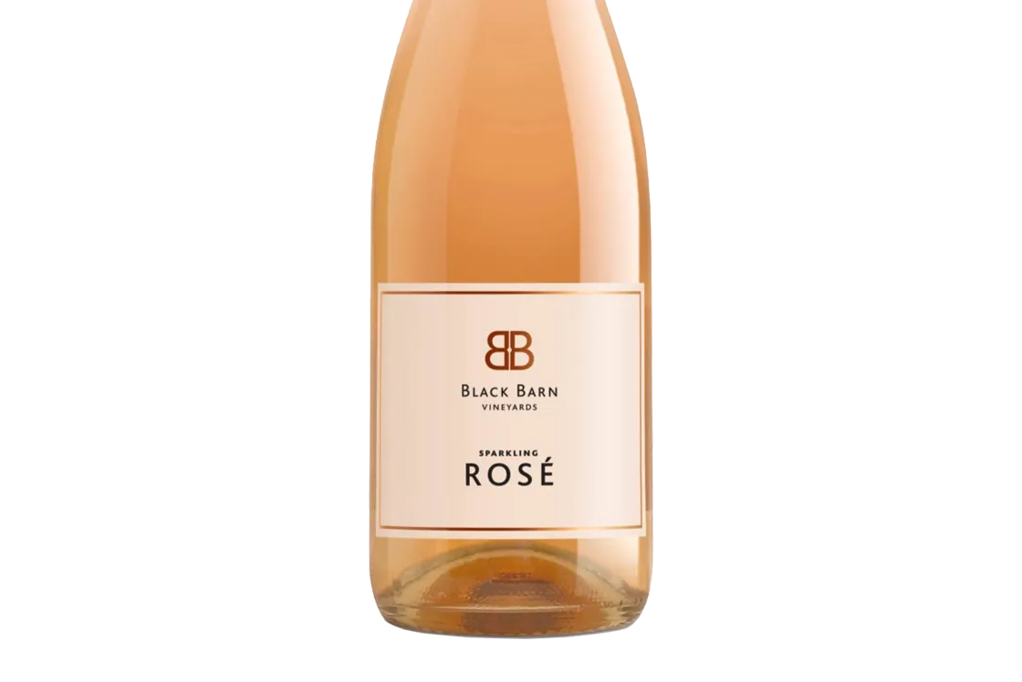 Black Barn Vineyards Hawke's Bay Sparkling Rosé NV – Black Market