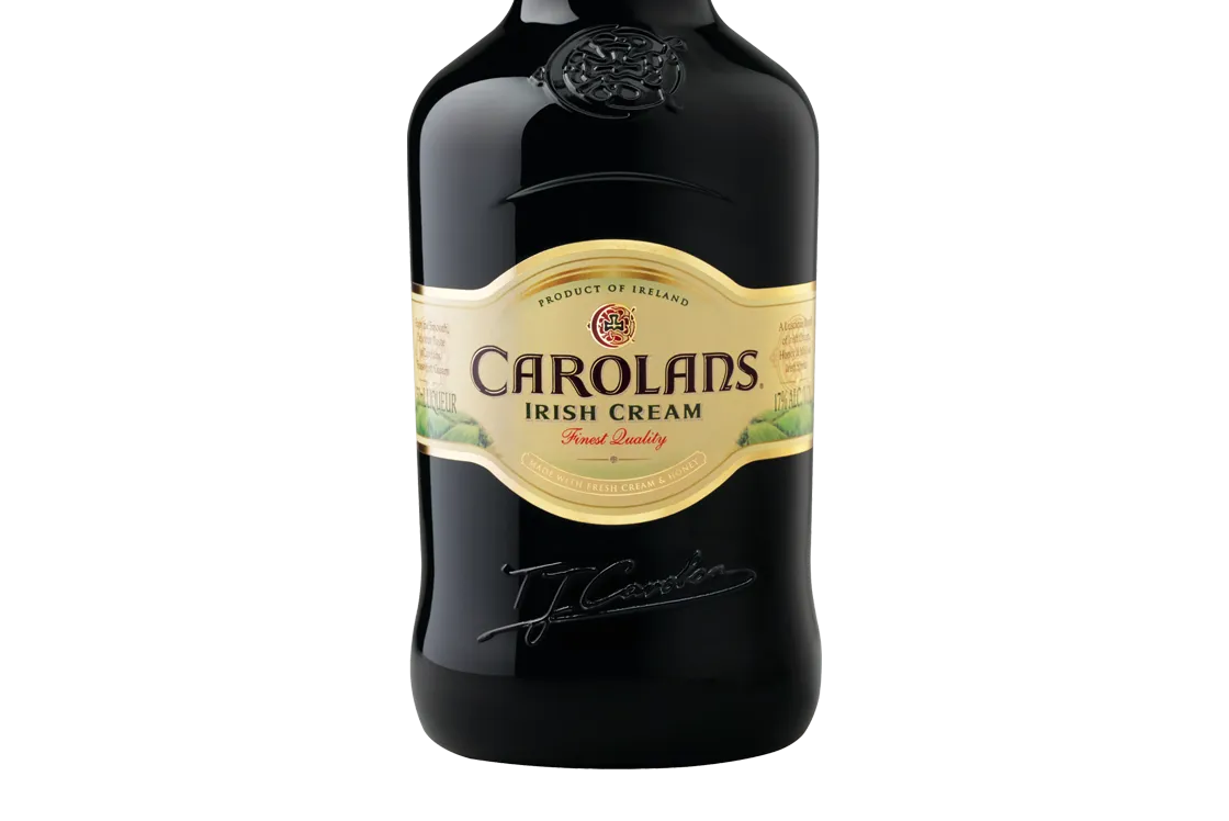 Carolans Irish Cream (700ml) – Black Market
