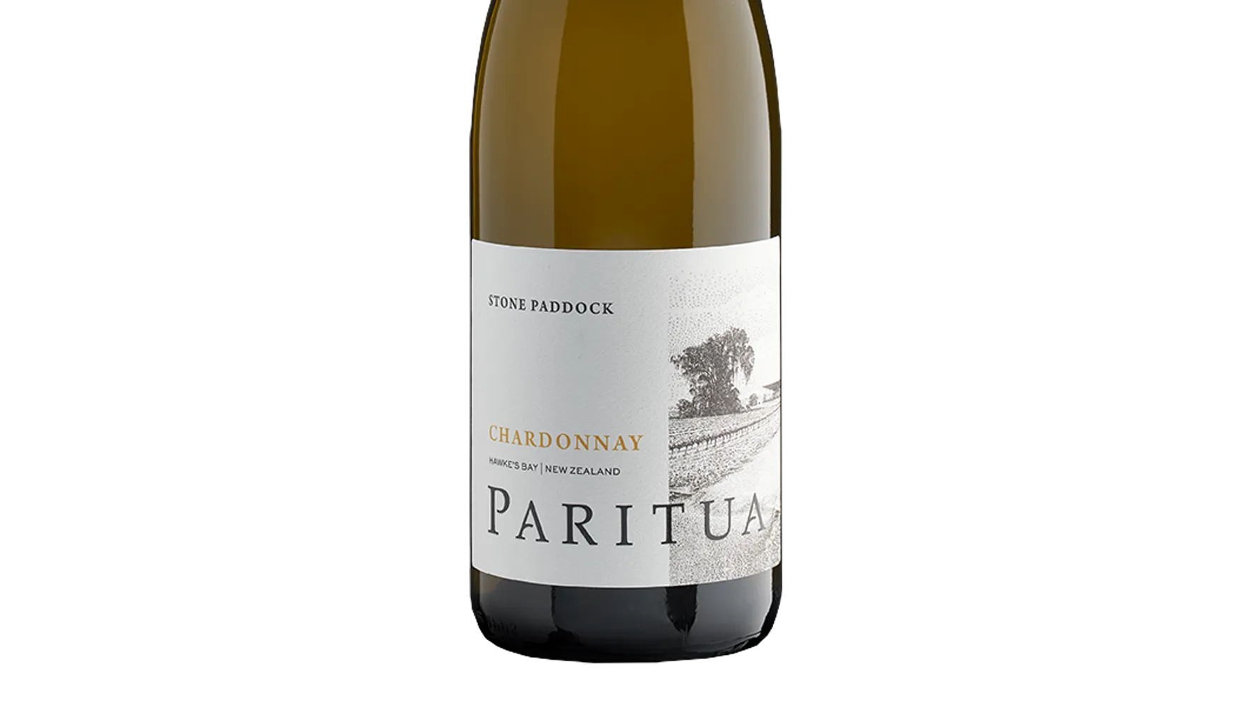 Paritua Stone Paddock Hawke's Bay Chardonnay 2024 – Black Market