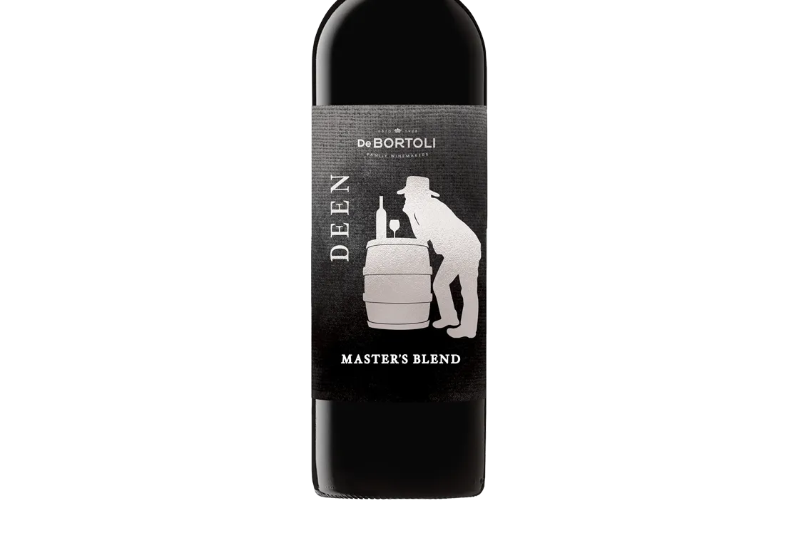 De Bortoli Deen Master's Blend 2019 (Australia) – Black Market