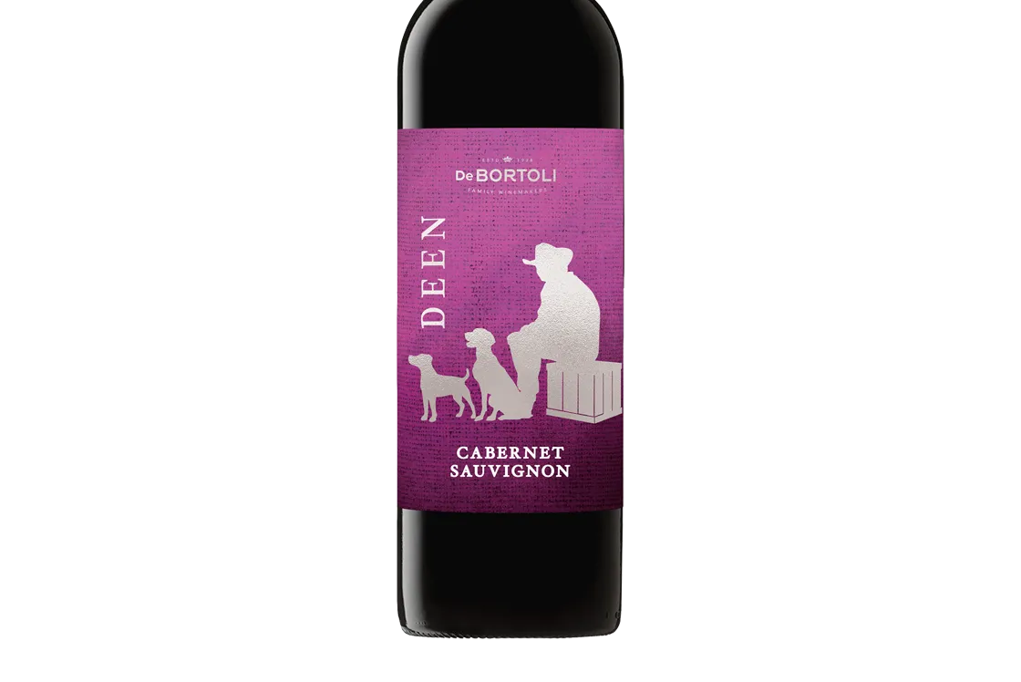 De Bortoli Deen Vat 9 Cabernet Sauvignon 2019 (Australia) – Black Market