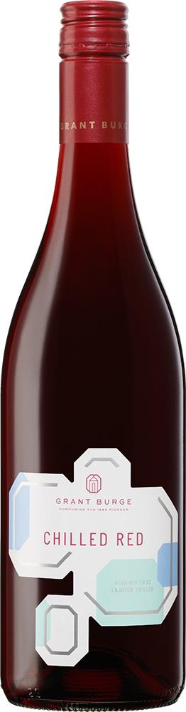 Grant Burge Barossa Chilled Red NV (Australia) – Black Market