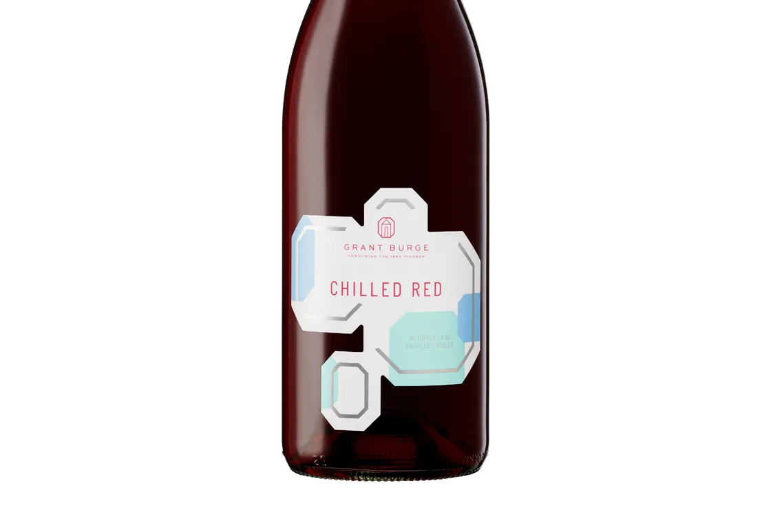 Grant Burge Barossa Chilled Red NV (Australia) – Black Market