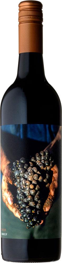 A Growers Touch South Australia Durif 2022 (Australia) – Black Market