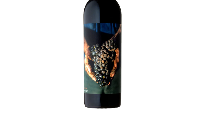 A Growers Touch South Australia Durif 2022 (Australia) – Black Market