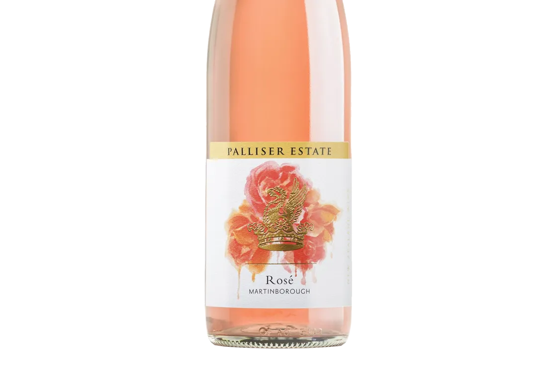 Palliser Estate Martinborough Rosé 2024 – Black Market