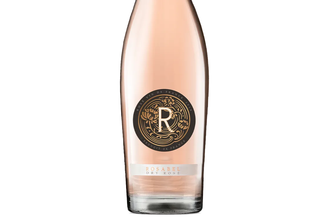 Rosabel Dry Rosé 2024 (France) – Black Market