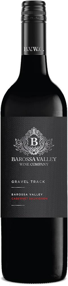 Barossa Valley Wine Co Gravel Track Barossa Valley Cabernet Sauvignon ...