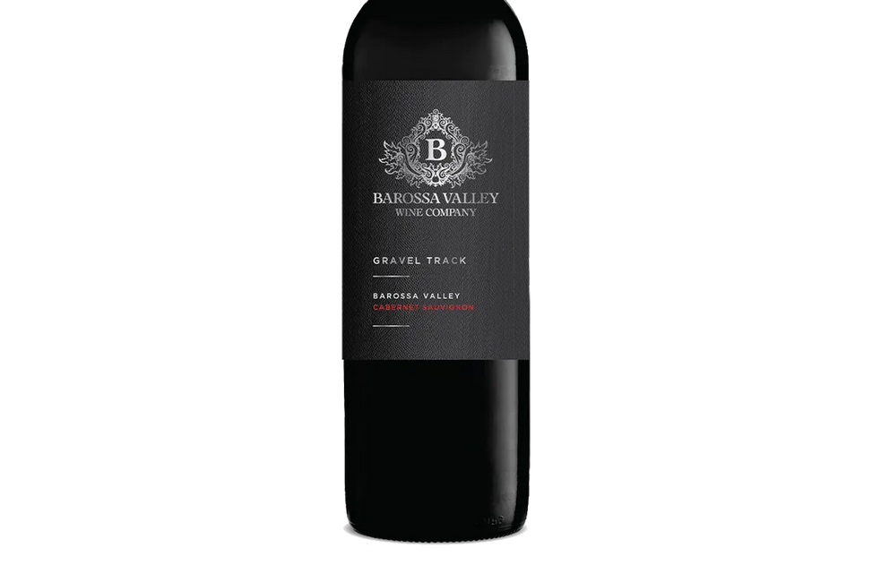 Barossa Valley Wine Co Gravel Track Barossa Valley Cabernet Sauvignon ...