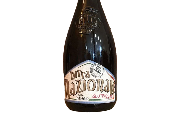 Baladin Nazionale Beer (330ml) – Black Market