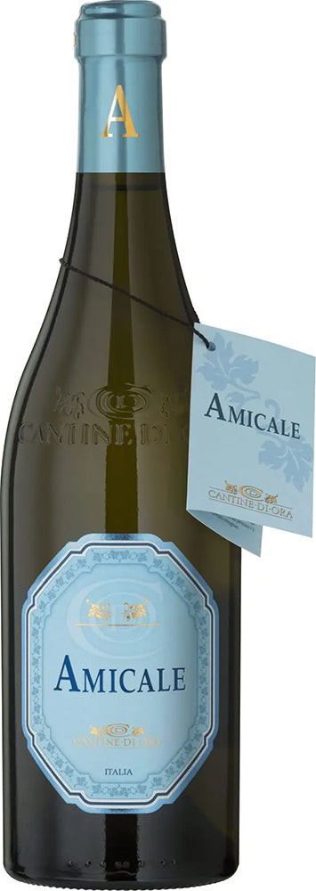 Cantine di Ora Amicale Veneto Bianco 2023 (Italy) – Black Market