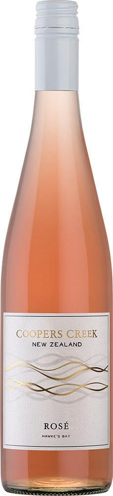 Coopers Creek Hawke's Bay Rosé 2025 – Black Market