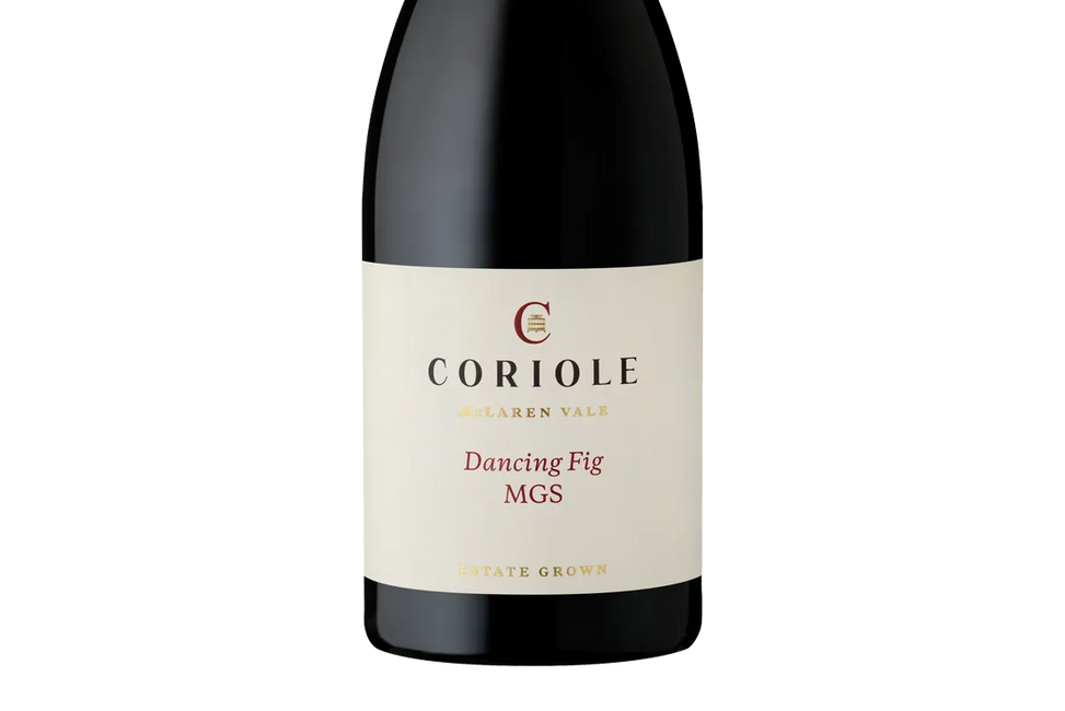 Coriole Dancing Fig McLaren Vale MGS 2023 (Australia) – Black Market