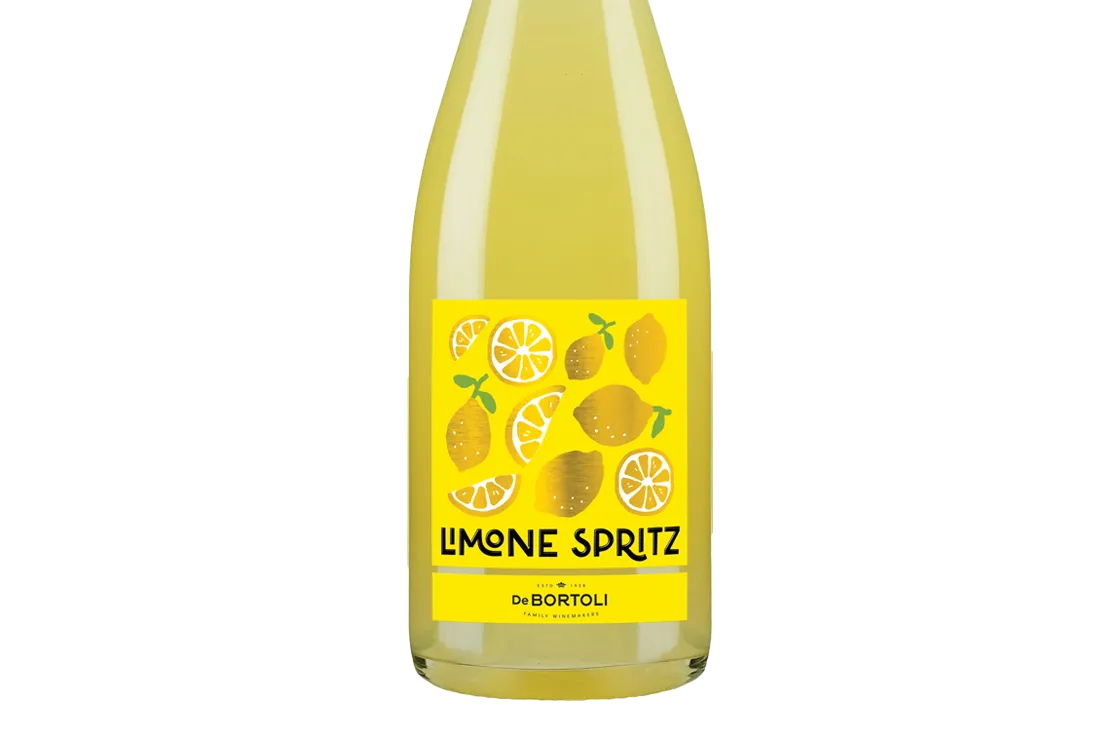 De Bortoli Limone Spritz NV (750ml) – Black Market