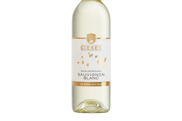 Giesen Estate Marlborough Sauvignon Blanc 2023 – Black Market