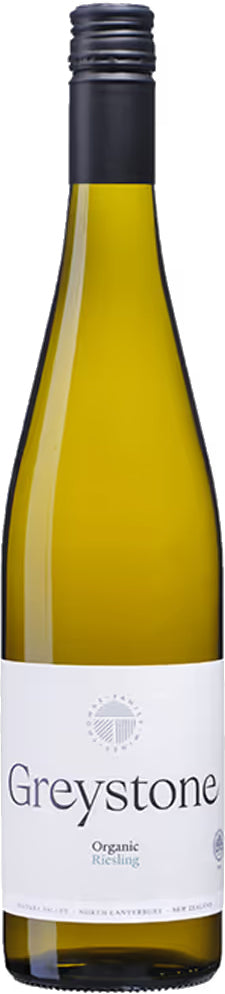 Greystone Waipara Riesling 2024 – Black Market