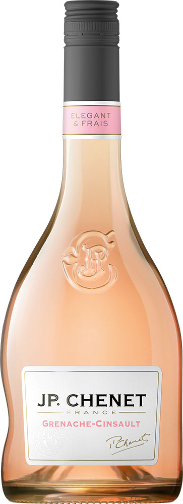 JP Chenet Rosé 2024 (France) – Black Market
