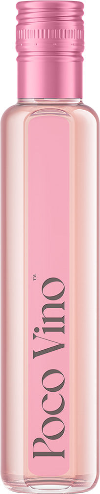 Poco Vino Rosé NV 187ml (Australia) – Black Market