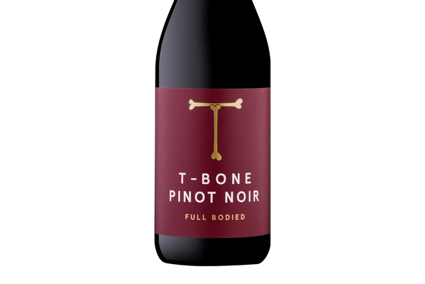 T-Bone South Australia Pinot Noir 2024 (Australia) – Black Market