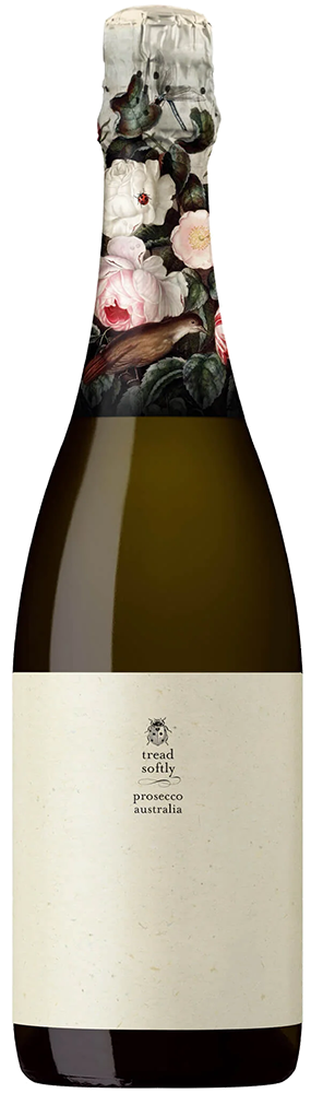 Tread Softly South Australia Prosecco NV (Australia) – Black Market
